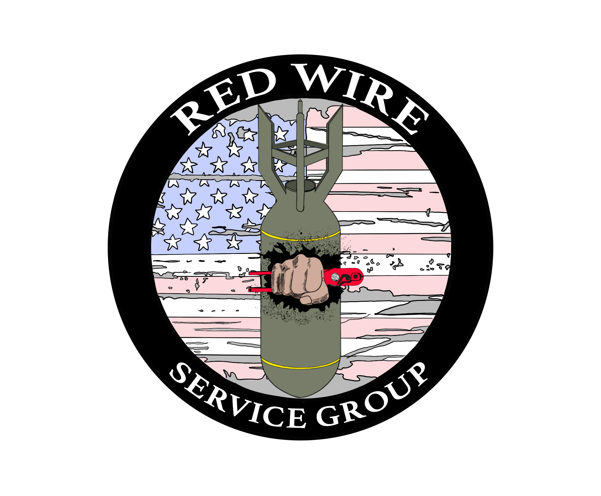 USBTA Service Group | Capabilities Website