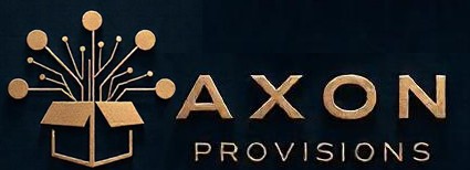 Axon Provisions | Capabilities Website