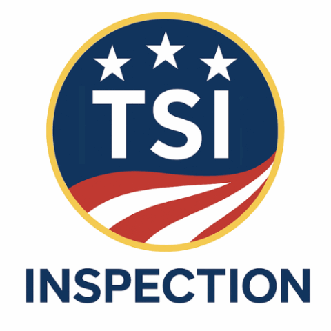 TSI Inspection | Capabilities Website
