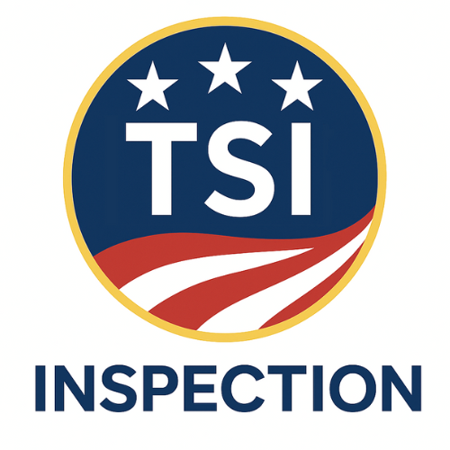 TSI Inspection | Capabilities Website